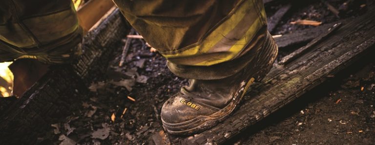 Cobb County Fire Chooses the MSA G1 SCBA - The Scene