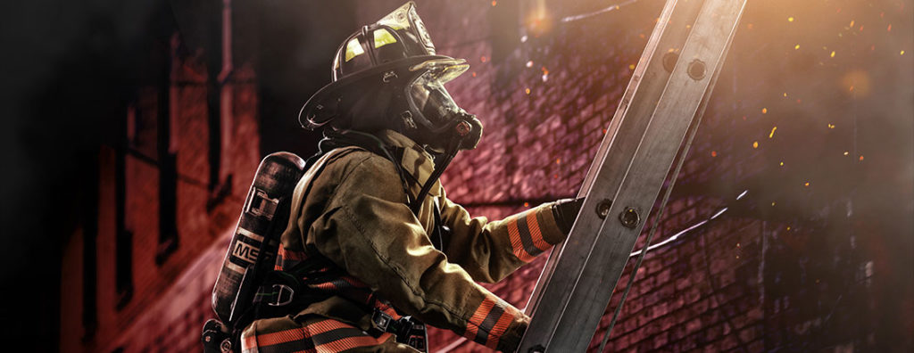 Fit for Performance: MSA’s Globe Turnout Gear Offers Form, Fit, and ...