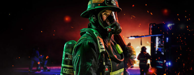 SCBA-Related NFPA Revisions: What you Need to Know - The Scene