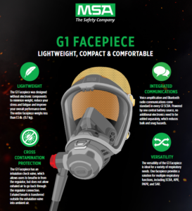 Download – 4 Factors to Consider with Your SCBA Facepiece - The Scene