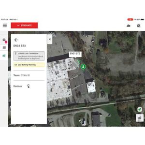 Incident Commanders Can Now Visualize Significant Location and Status ...