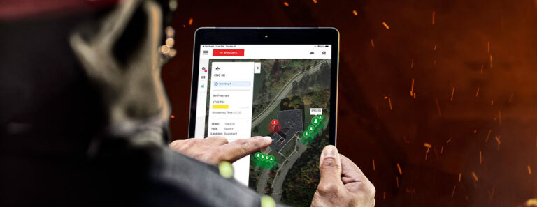 Cobb County Fire Chooses the MSA G1 SCBA - The Scene