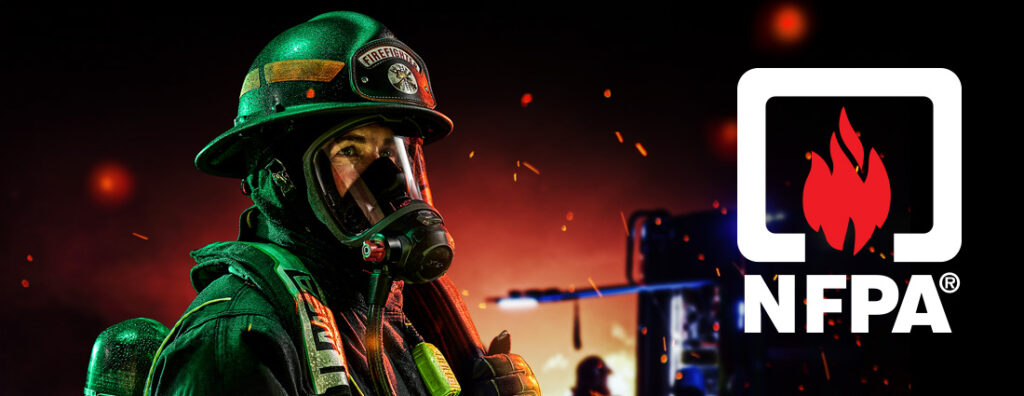 Key Takeaways on How Changes in the New NFPA Standards for Turnout Gear ...
