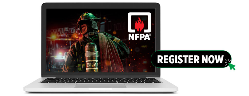Important Changes to the 2020 Revision of NFPA 1851 - The Scene