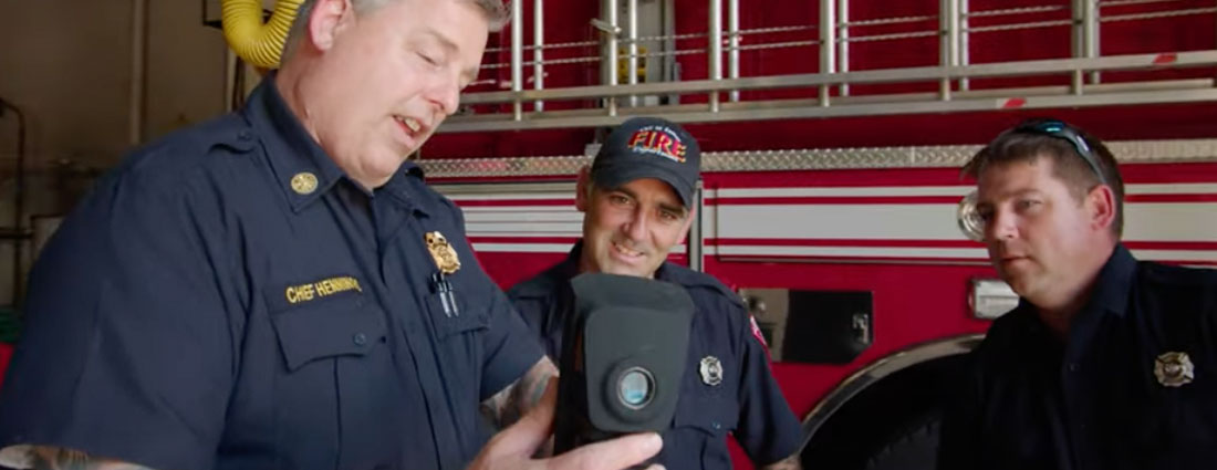 [Case Study] How the City of Easton (PA) FD Enhances Accountability on ...