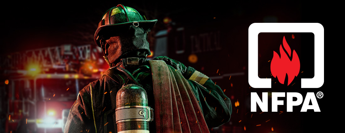 Key Takeaways on How Changes in the New NFPA Standards for Turnout Gear ...