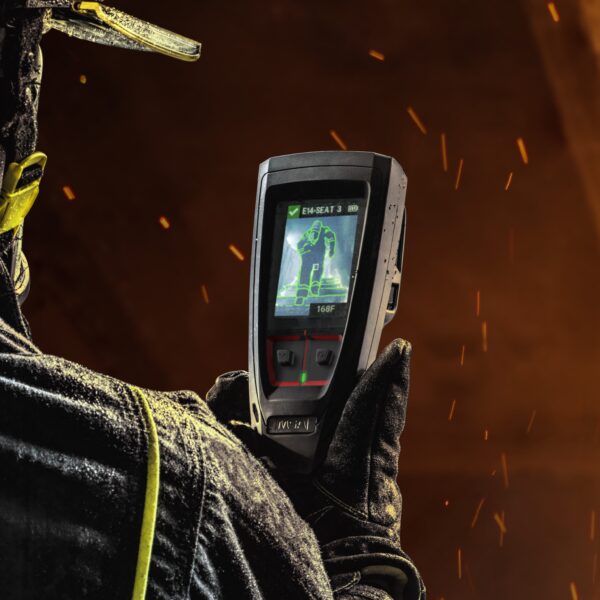 How Technology Enables Search and Rescue: LUNAR F.A.S.T. - The Scene