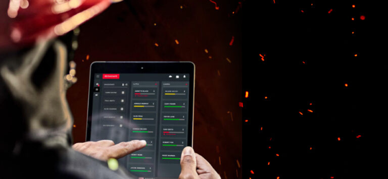 New FireGrid™ Monitor Feature: In-App Notifications and Audible Alarms ...