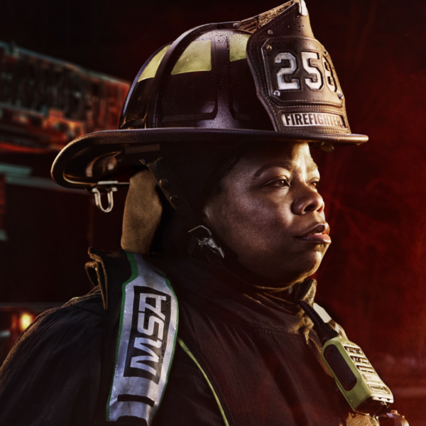 MSA Cairns® 1836 Fire Helmet: The Next Step in Tradition and Comfort ...