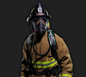 The Best Gets Better: Introducing the MSA G1™ SCBA XR Edition - The Scene