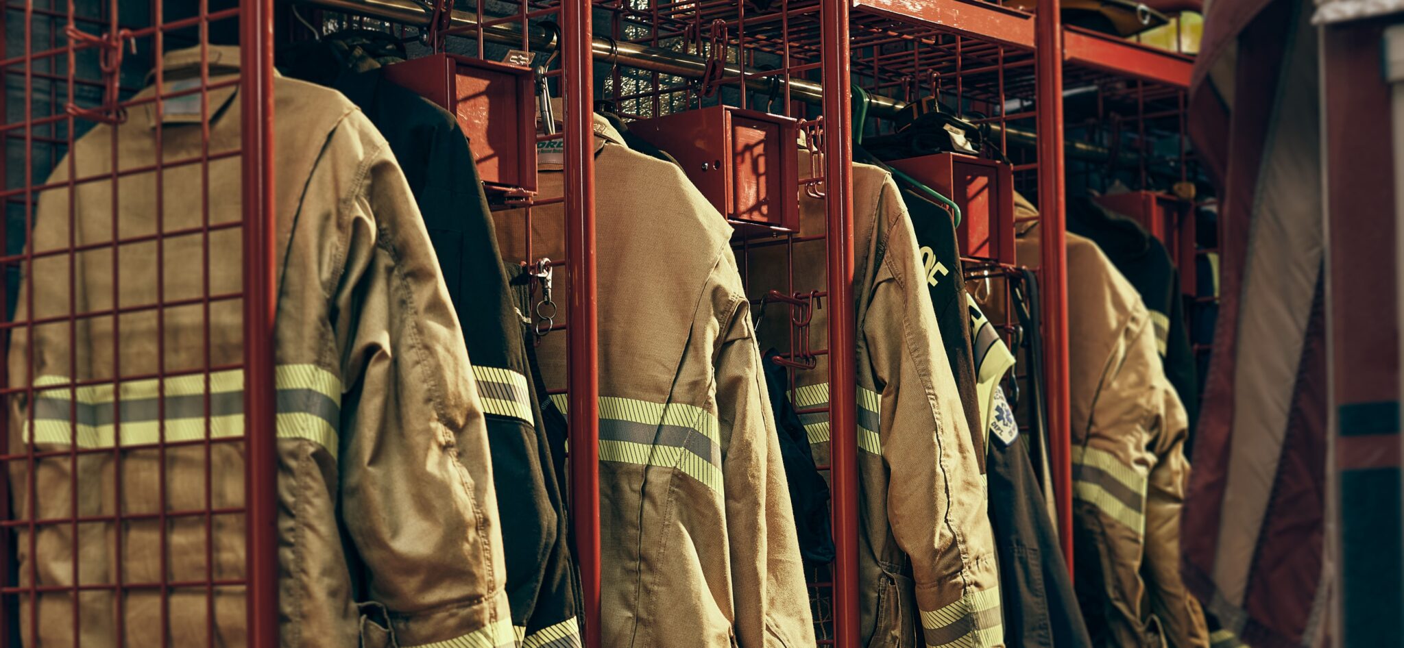 Webinar – Gear Up for Change: Navigating the NFPA 1851 and 1852 Merger ...